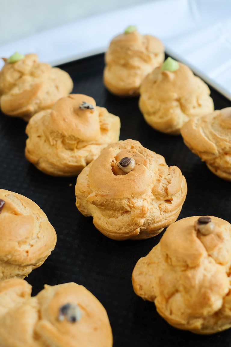 Soes Surgawi – Taste Like Heaven