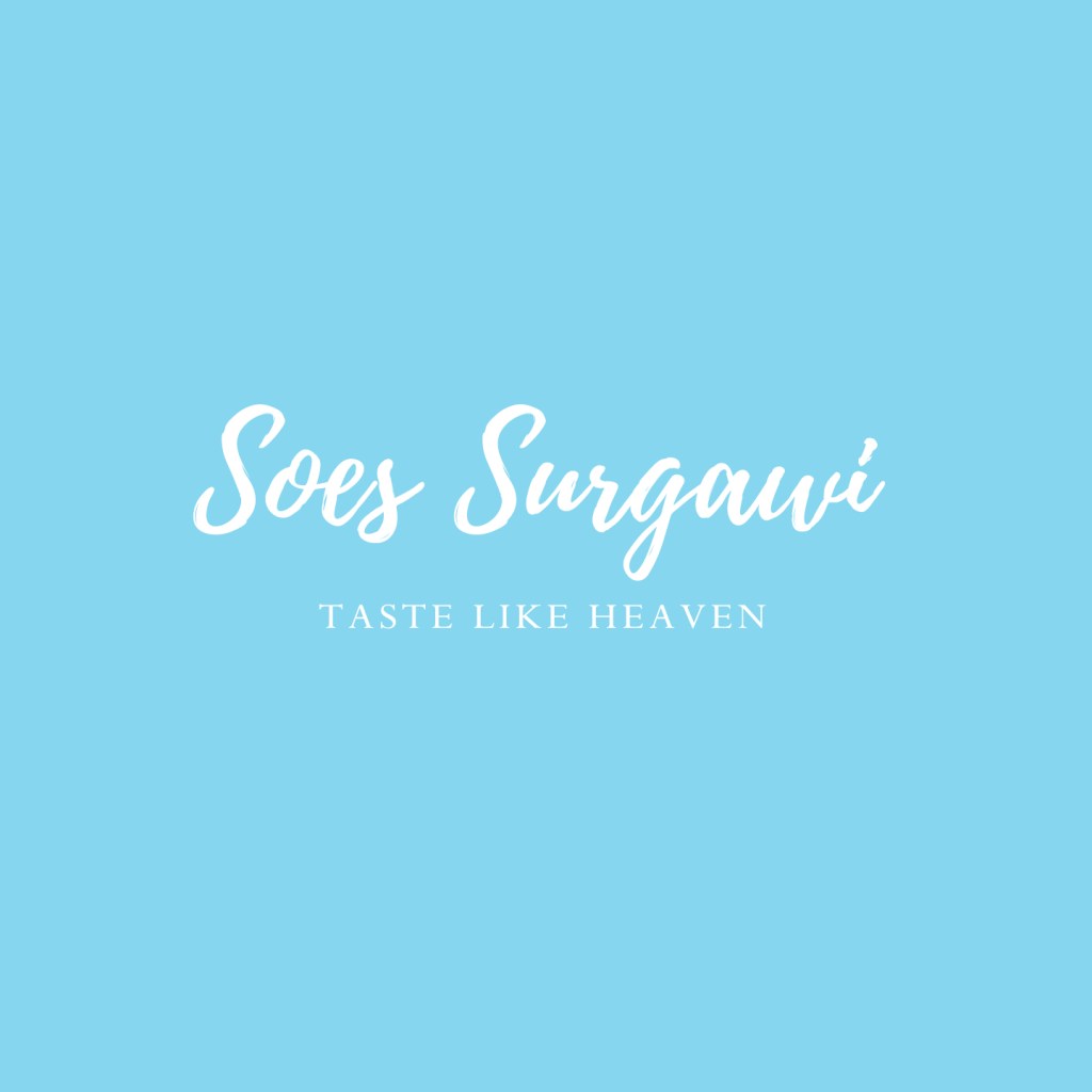 Soes Surgawi – Taste Like Heaven